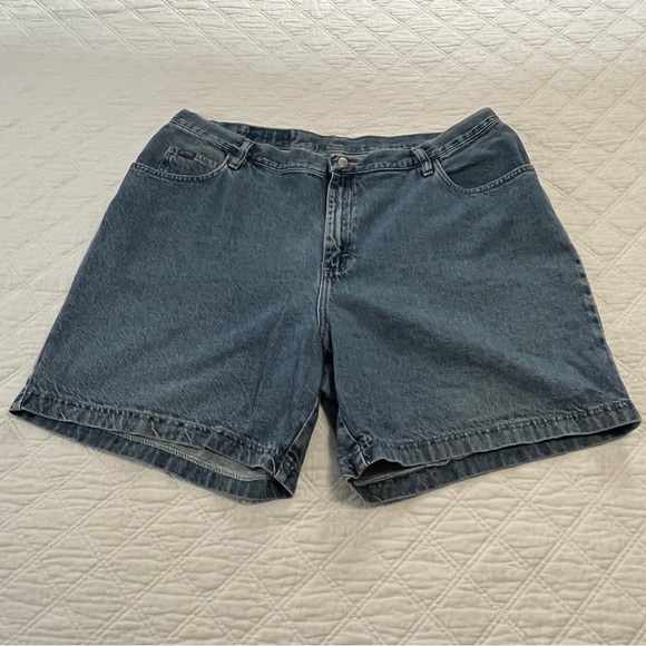 Riders by Lee | Shorts | Vintage Womens Rider Denim Shorts | Poshmark